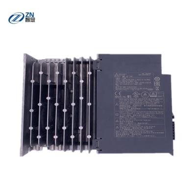 China MRJE70C Mitsubishi Servo Drive MR-JE-70C 70mm Width 168mm Height for sale