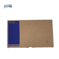 China MRJE70C Mitsubishi Servo Drive MR-JE-70C 70mm Width 168mm Height for sale