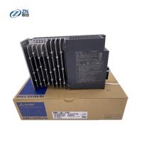 China MRJE70C Mitsubishi Servo Drive MR-JE-70C 70mm Width 168mm Height for sale