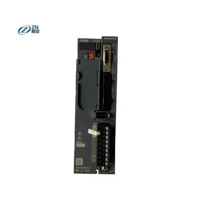 China Industry Control Servo Mitsubishi Melservo JE MR-JE-20B For Packing Machines for sale