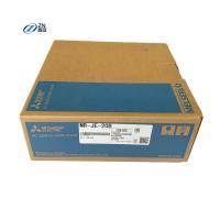 China Industry Control Servo Mitsubishi Melservo JE MR-JE-20B For Packing Machines for sale
