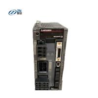 China Mitsubishi AC Servo Motor Driver 1 Phase 200 - 240VAC MR-J4W2-22B MRJ4W222B for sale