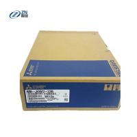 China Mitsubishi AC Servo Motor Driver 1 Phase 200 - 240VAC MR-J4W2-22B MRJ4W222B for sale