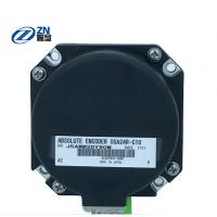 China Engine Encoder Mitsubishi Servo Motor OSA24R-C10 Contact 6kV Air 8kV for sale