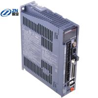 China 200V Mitsubishi Servo Drive Standard Type MR-J4-20A High Performance for sale