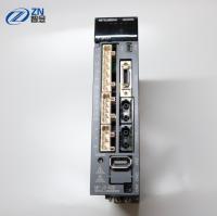 China AC 3 Phase Servo Motor Driver 0.4 kW Mitsubishi MELSERVO J3 Series MR-J3-40B for sale