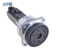 China Industrial Mitsubishi AC Servo Motor Speed Control PLC Inverter HG-KR43BG1 for sale