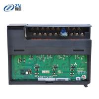 China Mitsubishi Loop Control Module PLC PT100 JPT100 A1S64TCTRT for sale