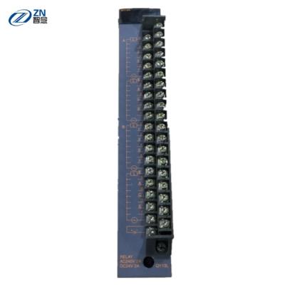 China Original Mitsubishi Melsec-Q PLC Input unit QY13L In Stock for sale