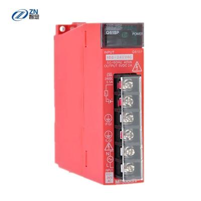 China Programmable Logic Controller Mitsubishi PLC Module Q61SP for sale