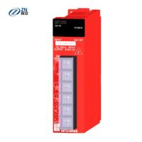China Programmable Logic Controller Mitsubishi PLC Module Q61SP for sale