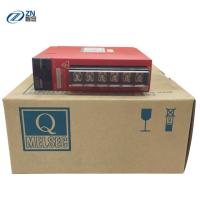 China Programmable Logic Controller Mitsubishi PLC Module Q61SP for sale
