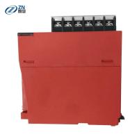 China Programmable Logic Controller Mitsubishi PLC Module Q61SP for sale