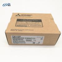 China Programmable Logic Controller Mitsubishi PLC Module Q61SP for sale