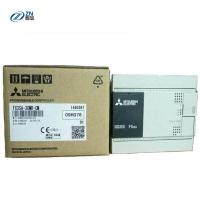 China Mistubishi FX3SA Series PLC FX3SA-30MR-CM With Good Price for sale