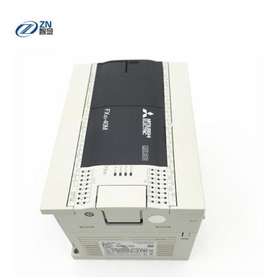 China Mitsubishi Melsec FX3G Serie PLC FX3G 40M FX3G-40MR/DS for sale