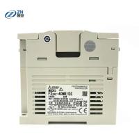 China Mitsubishi Melsec FX3G Serie PLC FX3G 40M FX3G-40MR/DS for sale