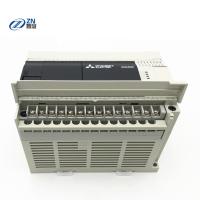 China Mitsubishi Melsec FX3G Serie PLC FX3G 40M FX3G-40MR/DS for sale