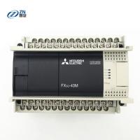 China Mitsubishi Melsec FX3G Serie PLC FX3G 40M FX3G-40MR/DS for sale