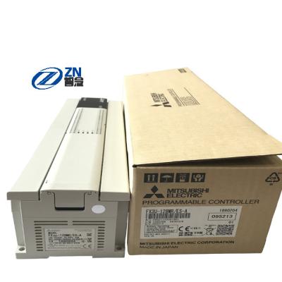 China FX3U-128MR/ES-A Mistubishi PLC Module Big Stock With Competitive Price for sale