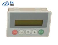 China MITSUBISHI PLC Power Supply Module 5V DC LCD Display FX-10DM-E for sale