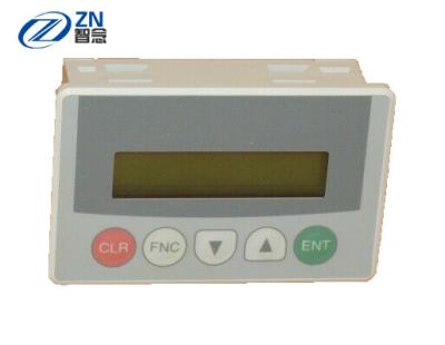 China MITSUBISHI PLC Power Supply Module 5V DC LCD Display FX-10DM-E for sale