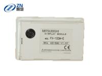 China MITSUBISHI PLC Power Supply Module 5V DC LCD Display FX-10DM-E for sale