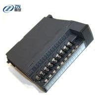 China Output Mitsubishi PLC Module Q02CPU Melsec Q Series 28K memory for sale