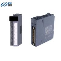 China 16 Points QY40P Mitsubishi Analog Output Module PLC 12 - 24 V DC for sale