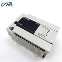 China Mitsubishi PLC Industrial Automation Programmable Controller FX3U-32MR/ES-A for sale