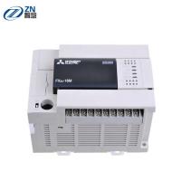 China Mitsubishi PLC Industrial Automation Programmable Controller FX3U-32MR/ES-A for sale