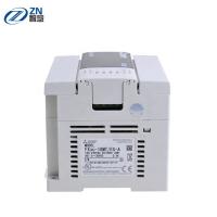 China Mitsubishi PLC Industrial Automation Programmable Controller FX3U-32MR/ES-A for sale