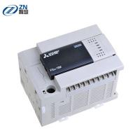 China Mitsubishi PLC Industrial Automation Programmable Controller FX3U-32MR/ES-A for sale