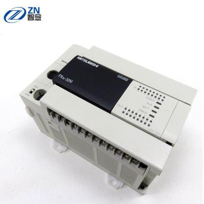China Mitsubishi FX3U-64MR/ES-A PLC Communication Cable for sale