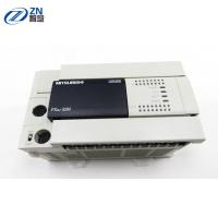 China Original Mitsubishi PLC Fx3u FX3U-64MT/ES In Stock Good Quality One Year Warranty for sale