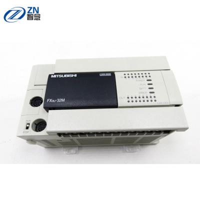 China Original Mitsubishi PLC Fx3u FX3U-64MT/ES In Stock Good Quality One Year Warranty for sale
