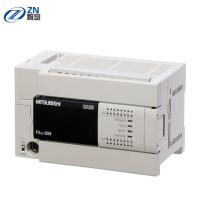 China Original Mitsubishi PLC Fx3u FX3U-64MT/ES In Stock Good Quality One Year Warranty for sale
