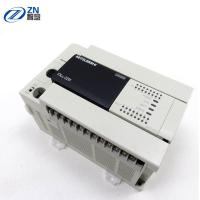 China Original Mitsubishi PLC Fx3u FX3U-64MT/ES In Stock Good Quality One Year Warranty for sale