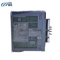 China MR-J4-200B Motor Mitsubishi Servo Drive 2KW MR J4 Series Standard Voltage for sale