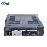 China MR-J4-200B Motor Mitsubishi Servo Drive 2KW MR J4 Series Standard Voltage for sale