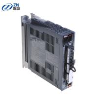 China MR-J4-200B Motor Mitsubishi Servo Drive 2KW MR J4 Series Standard Voltage for sale