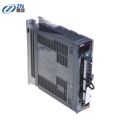 China J3 Series Mitsubishi Servo Drive Three Phase 200W MR-J3-200AN for sale