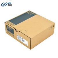 China MR J4 Mitsubishi Servo Drive AC Motor MR-J4-200B Built in Dynamic brake for sale