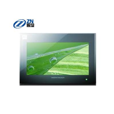 China Electronic V9071iW HMI Touch Screen FUJI MONITOUCH 24V DC for sale