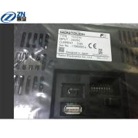 China Hakko MONITOUCH HMI TFT Display 7 Inch Fuji TS1070i Touch Screen for sale
