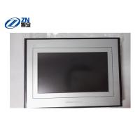 China PLC 7 Inch HMI Display FUJI Hakko MONITOUCH TS1070 65536 Colors for sale