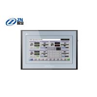 China PLC 7 Inch HMI Display FUJI Hakko MONITOUCH TS1070 65536 Colors for sale