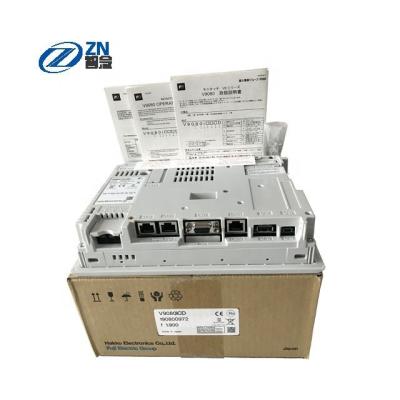 China Electric Fuji Monitouch HMI V9080iCD HAKKO Human Machine Interfaces for sale