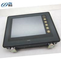 China TS1100 HMI FUJI Touch Panel Display 10.2 Inch Level 2 LED Backlight for sale