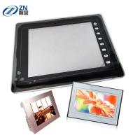 China TS1100 HMI FUJI Touch Panel Display 10.2 Inch Level 2 LED Backlight for sale